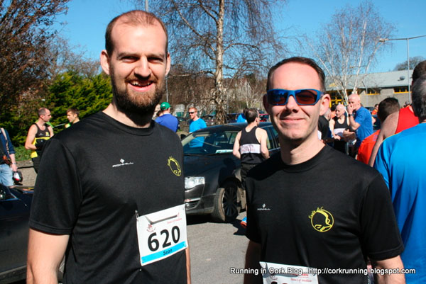 Mallow 10 mile results…Sun 26th Mar 2017 | Eagle Athletic Club