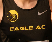 New club logo! | Eagle Athletic Club