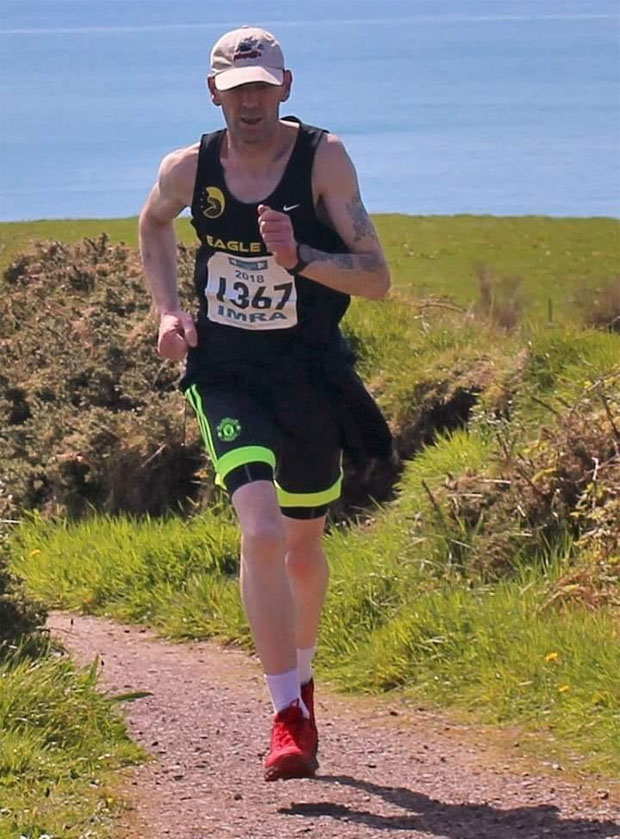 Member Profile : John Dunphy | Eagle Athletic Club
