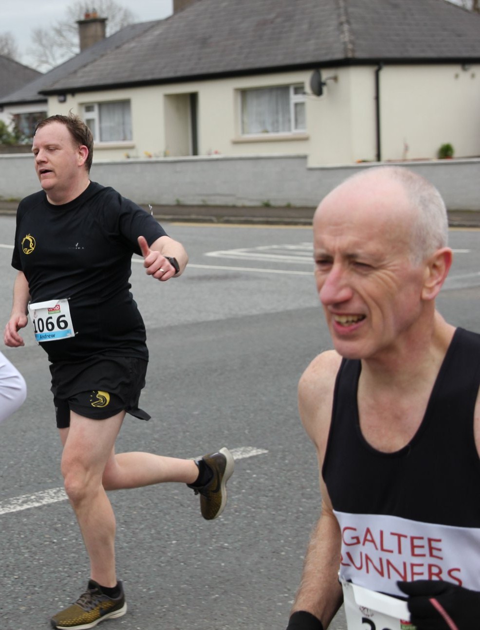 Eagle AC at Mallow 10 Mile 2019 | Eagle Athletic Club