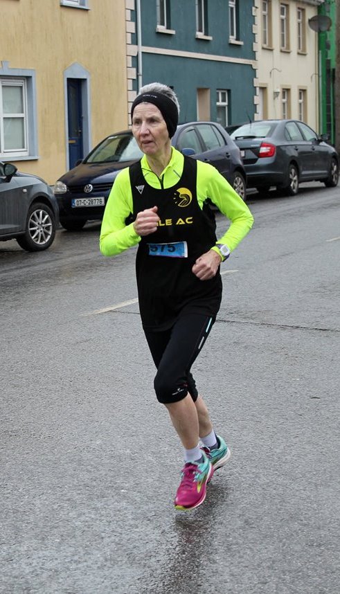 Cork County Road Championships, Castlelyons – 18th March 2019 | Eagle ...