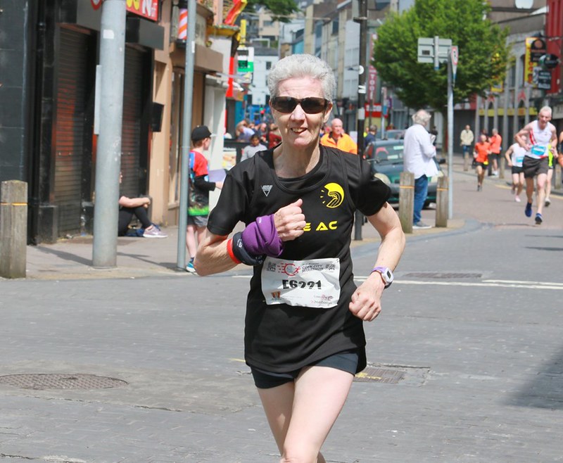 Anne Lucey Murphy: A Tribute | Eagle Athletic Club