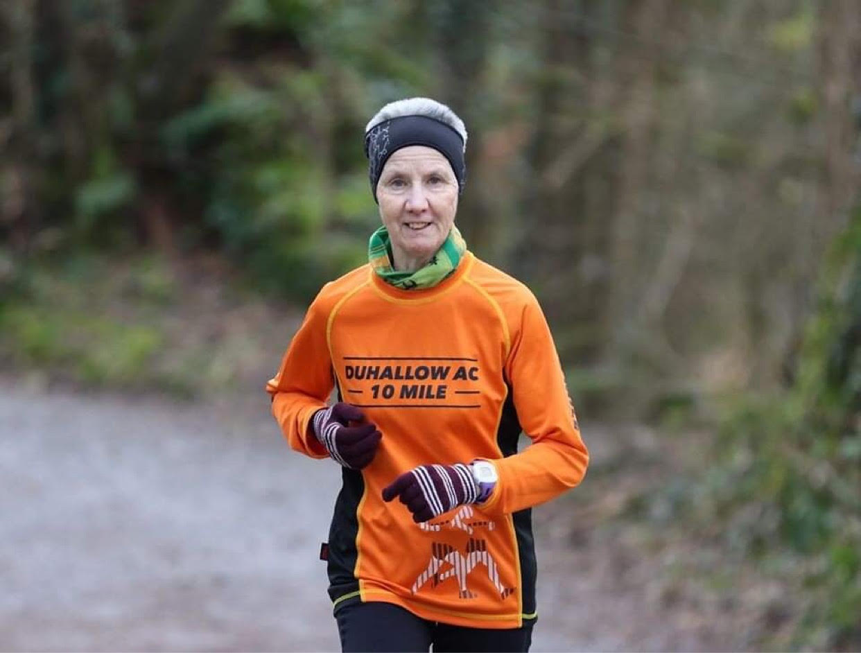 Anne Lucey Murphy: A Tribute | Eagle Athletic Club